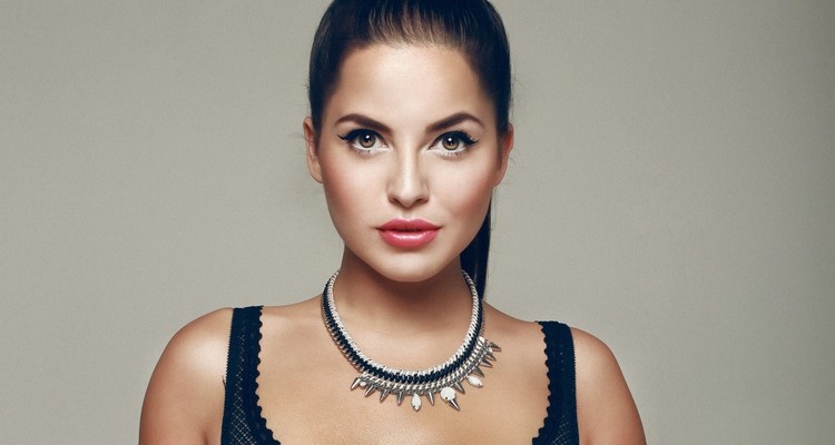 V Praze zahraje hardcore ukrajinská kráska MISS K8 | DanceMAG.cz