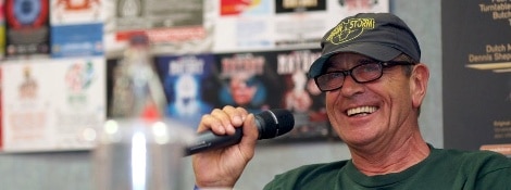 Zemřel William Röttger - zakladatel labelu Low Spirit | DanceMAG.cz