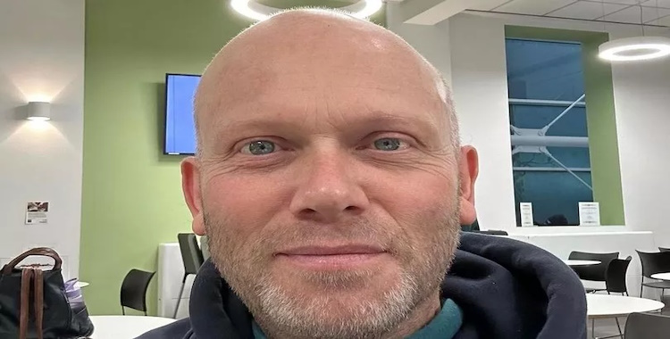 Zemřela ikona taneční hudby – Paul Spencer aka Dario G | DanceMAG.cz