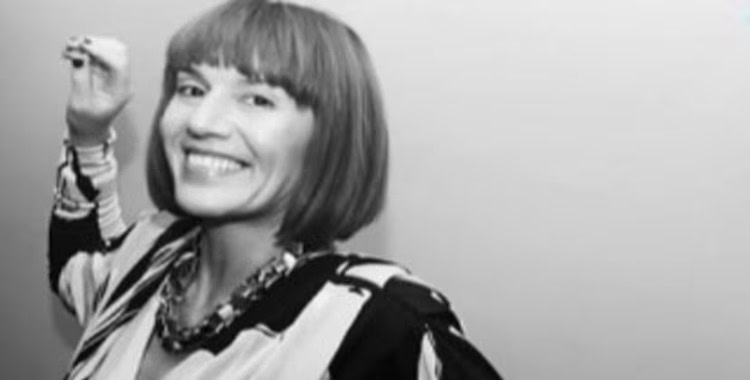 Zemřela frontmanka skupiny Crazy P – Danielle Moore | DanceMAG.cz